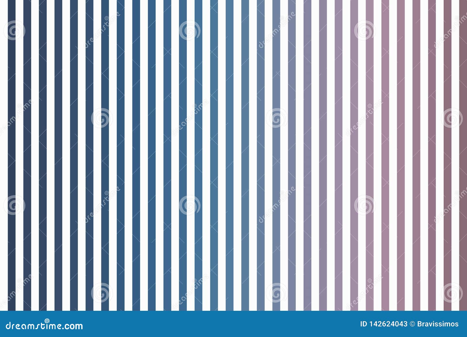Light Vertical Line Background and Seamless Striped, Illustration ...