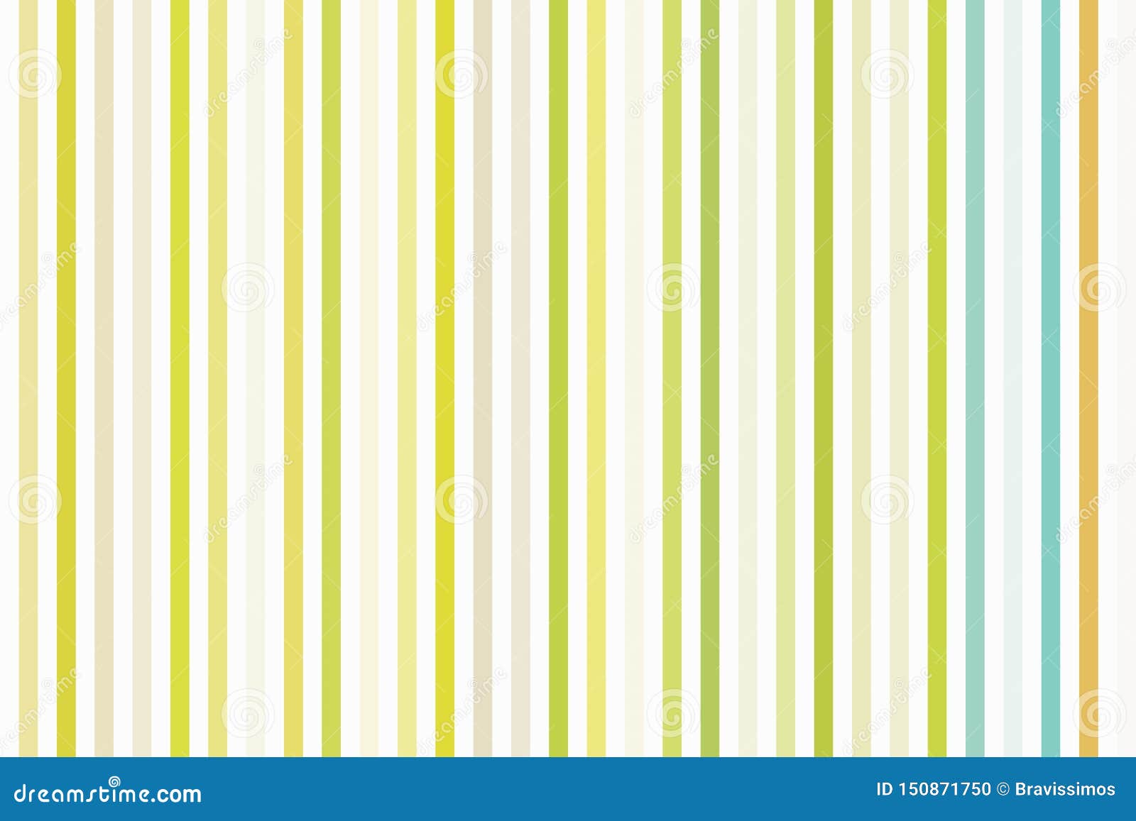 Light Vertical Line Background and Seamless Striped, Paper Stock ...