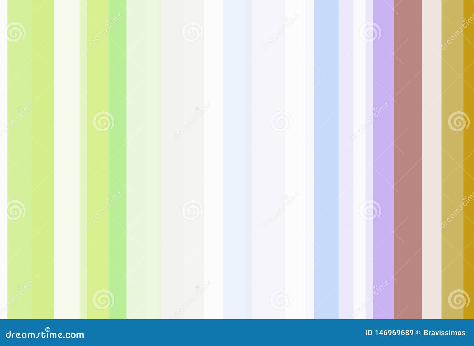 Light Vertical Line Background and Seamless Striped, Pattern Design ...