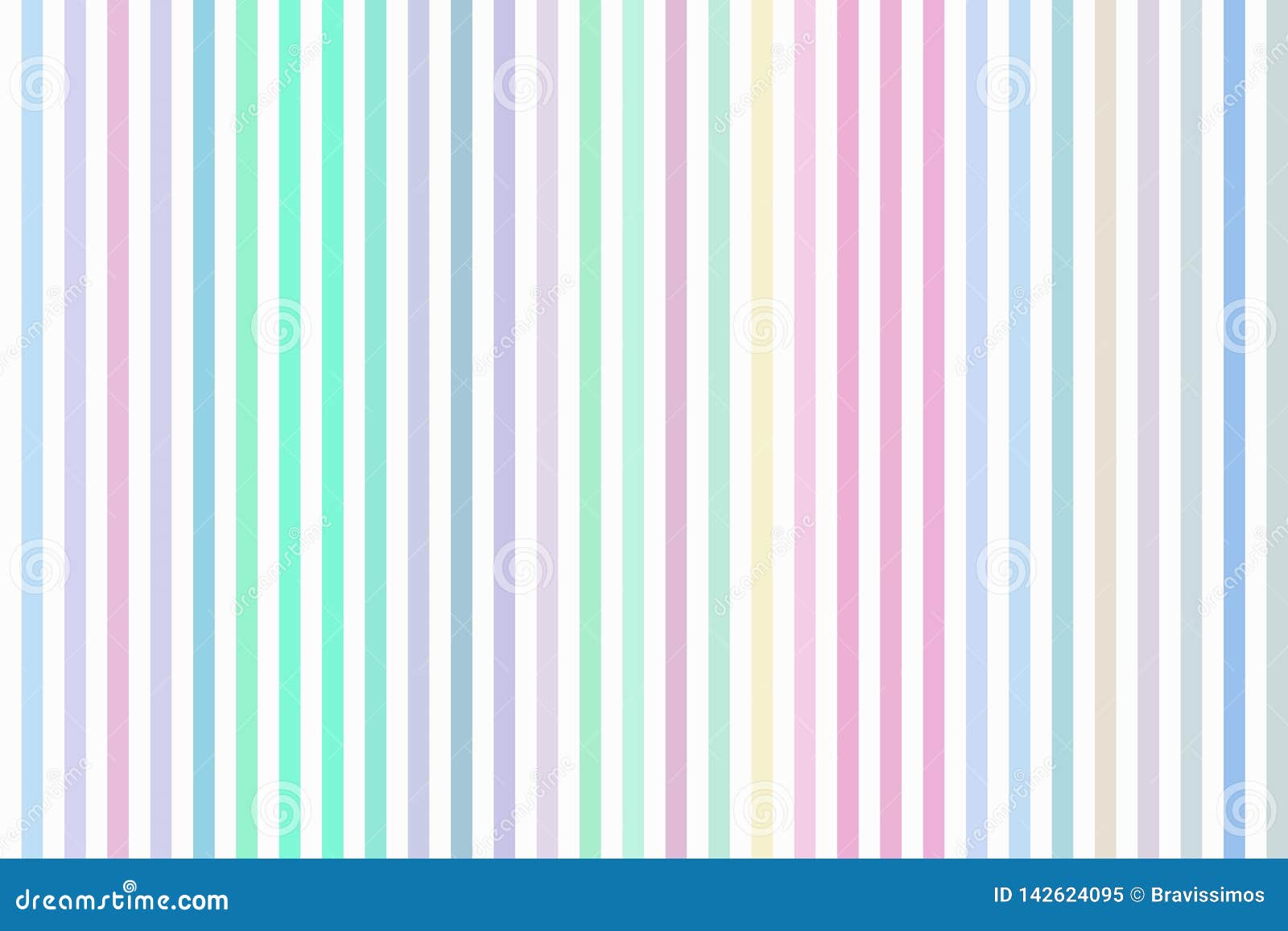 Light Vertical Line Background and Seamless Striped, Texture Abstract ...