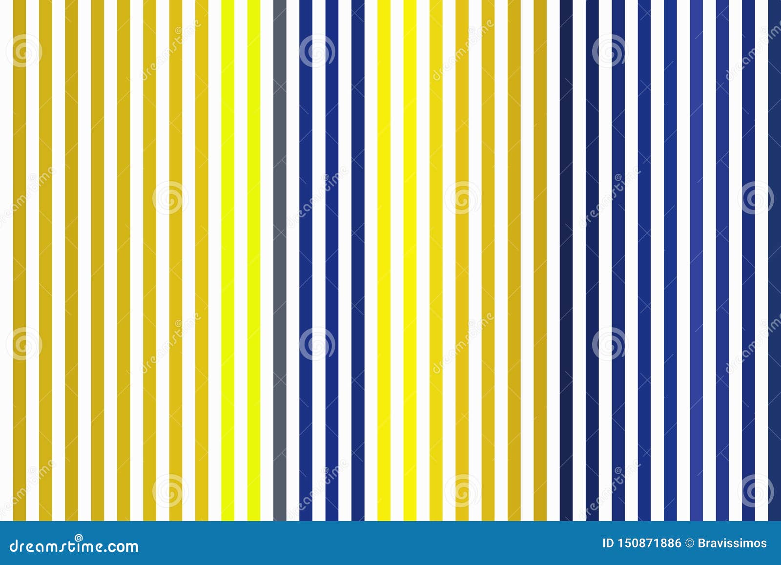 Light Vertical Line Background and Seamless Striped, Texture Paper ...