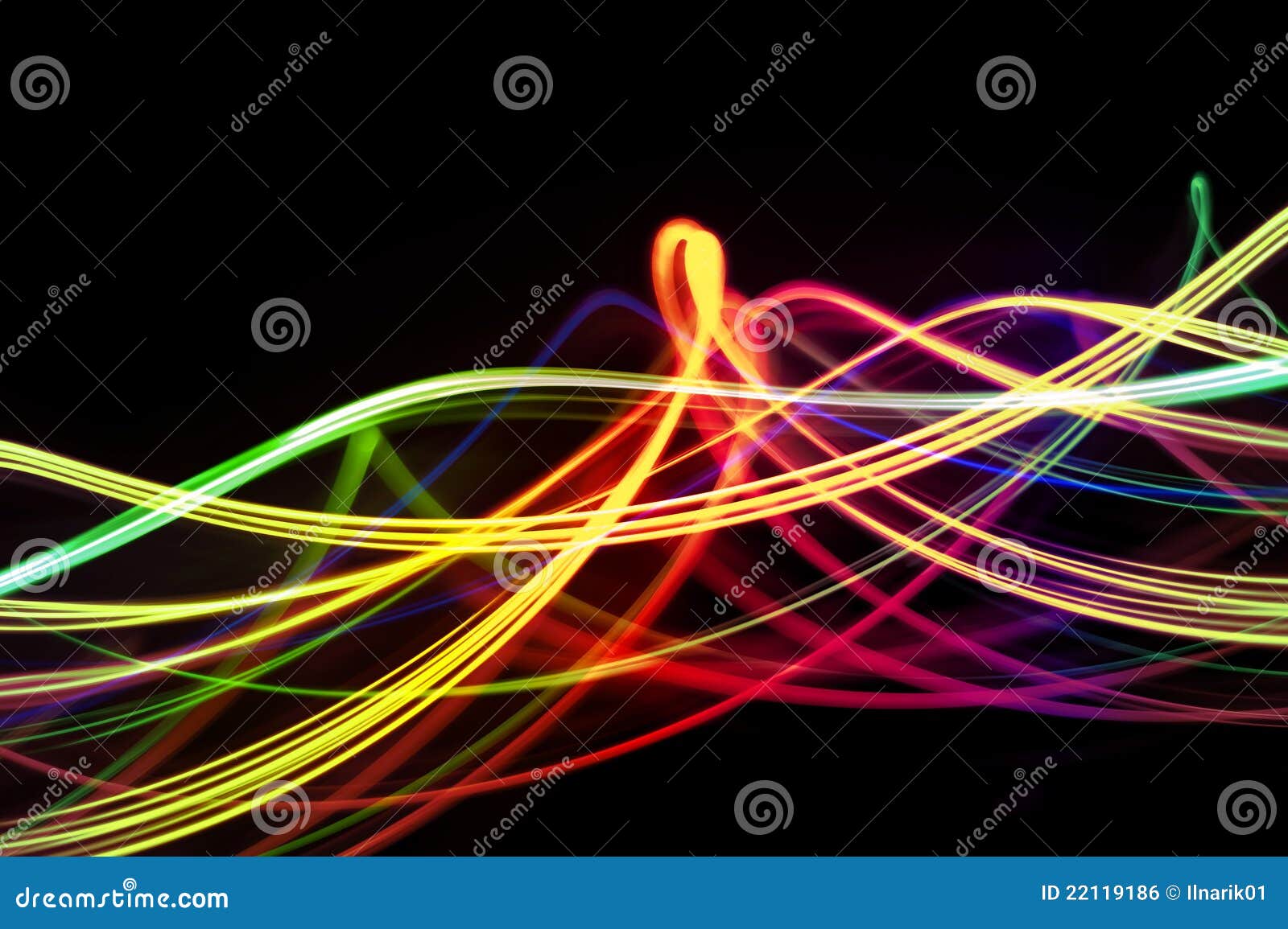 Light vortex stock photo. Image of center, flowing, light - 22119186