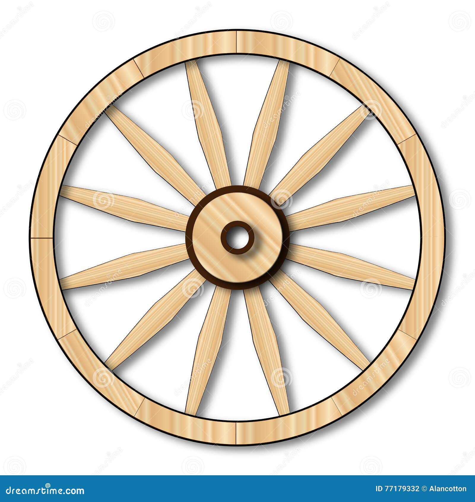 Typical Wheel Dozer Overall Dimensions Outline Blueprint Template ...
