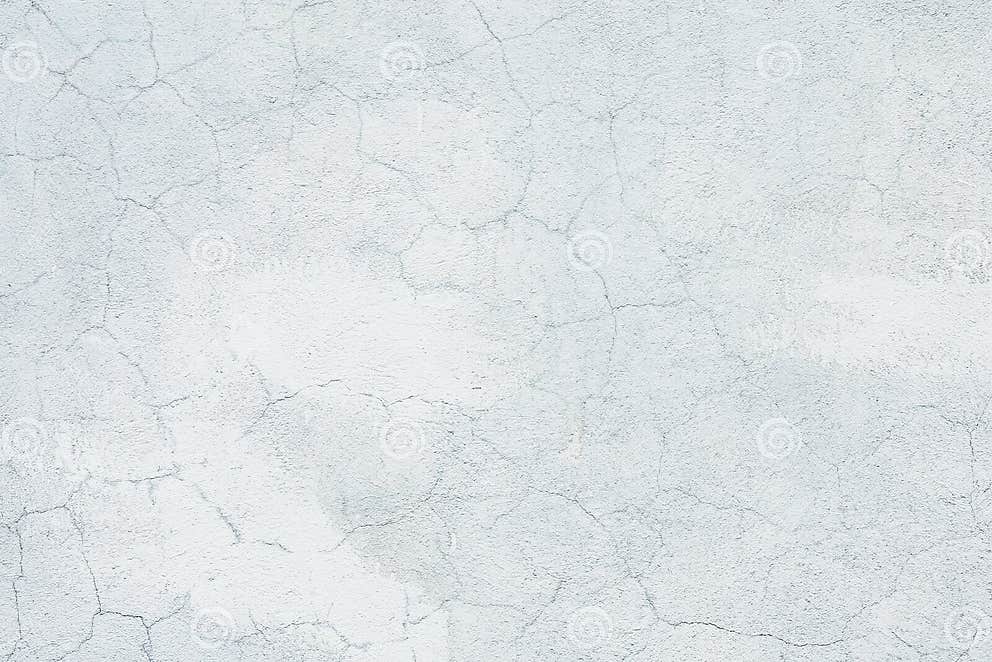 Light wall with cracks stock image. Image of background - 14501717