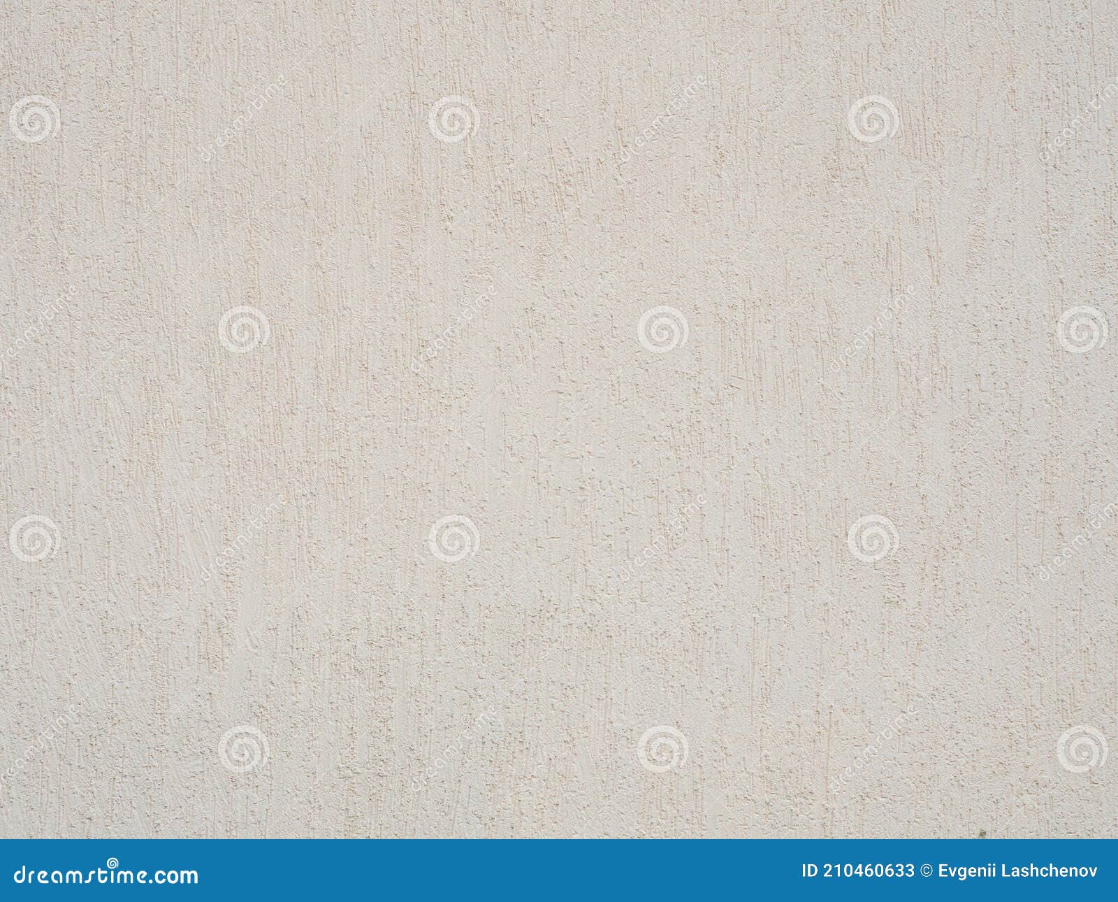 Light Beige Wall with Decorative Textured Plaster. Not Seamless Texture ...