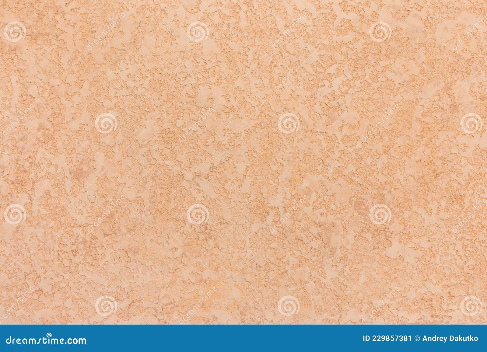 Light Warm Sand Wall with Abstract Pattern and Interior Texture of ...