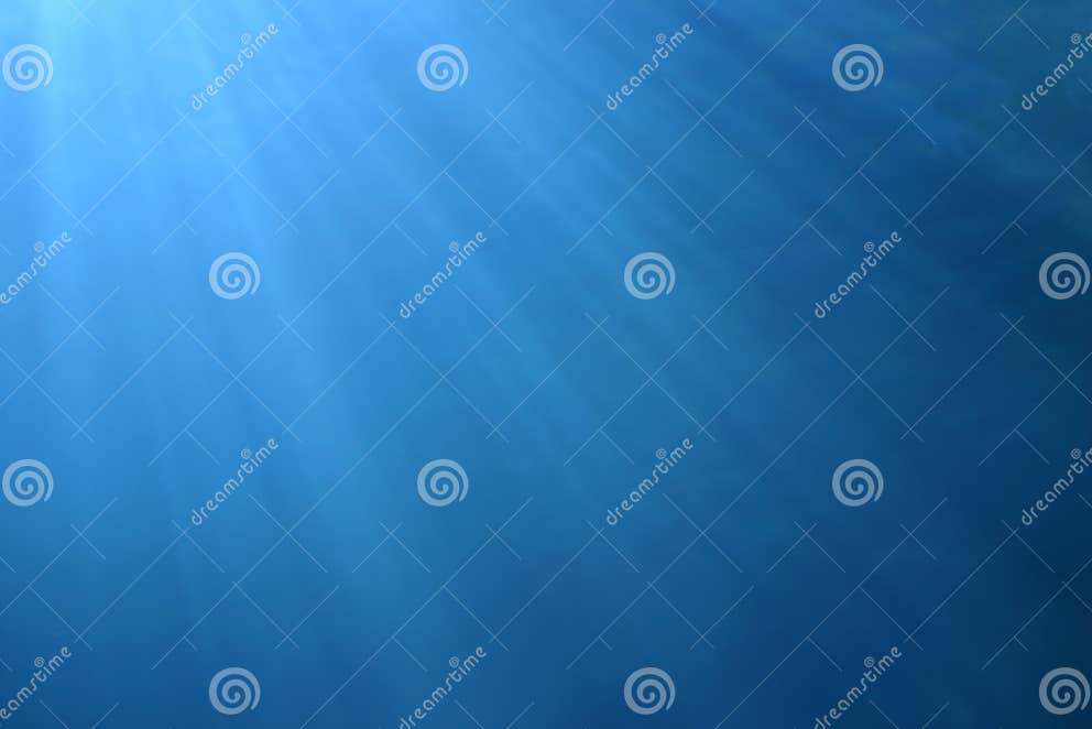 Light in water stock image. Image of aquarium, stripes - 1501123