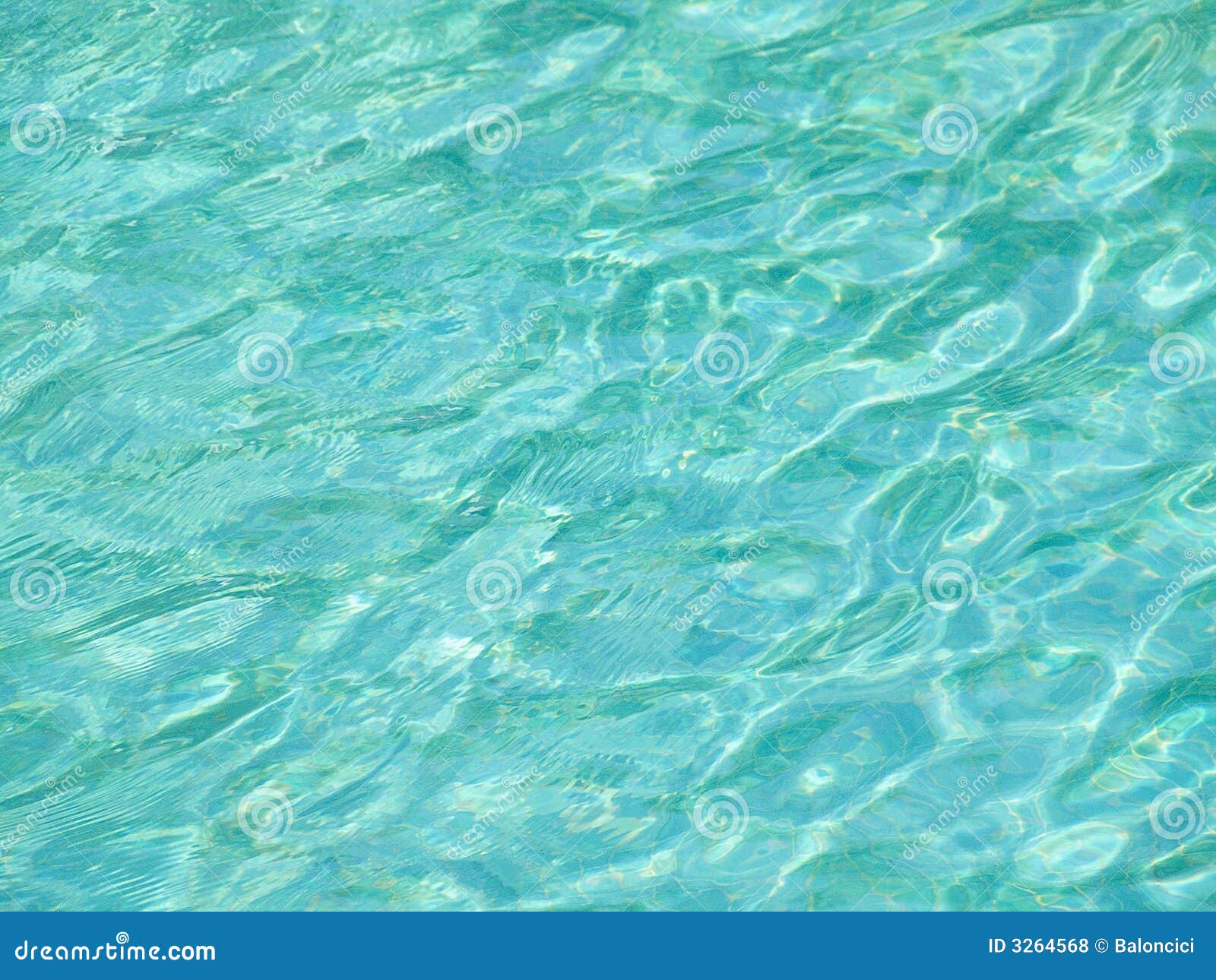 Light water stock photo. Image of aqua, clean, scenic - 3264568