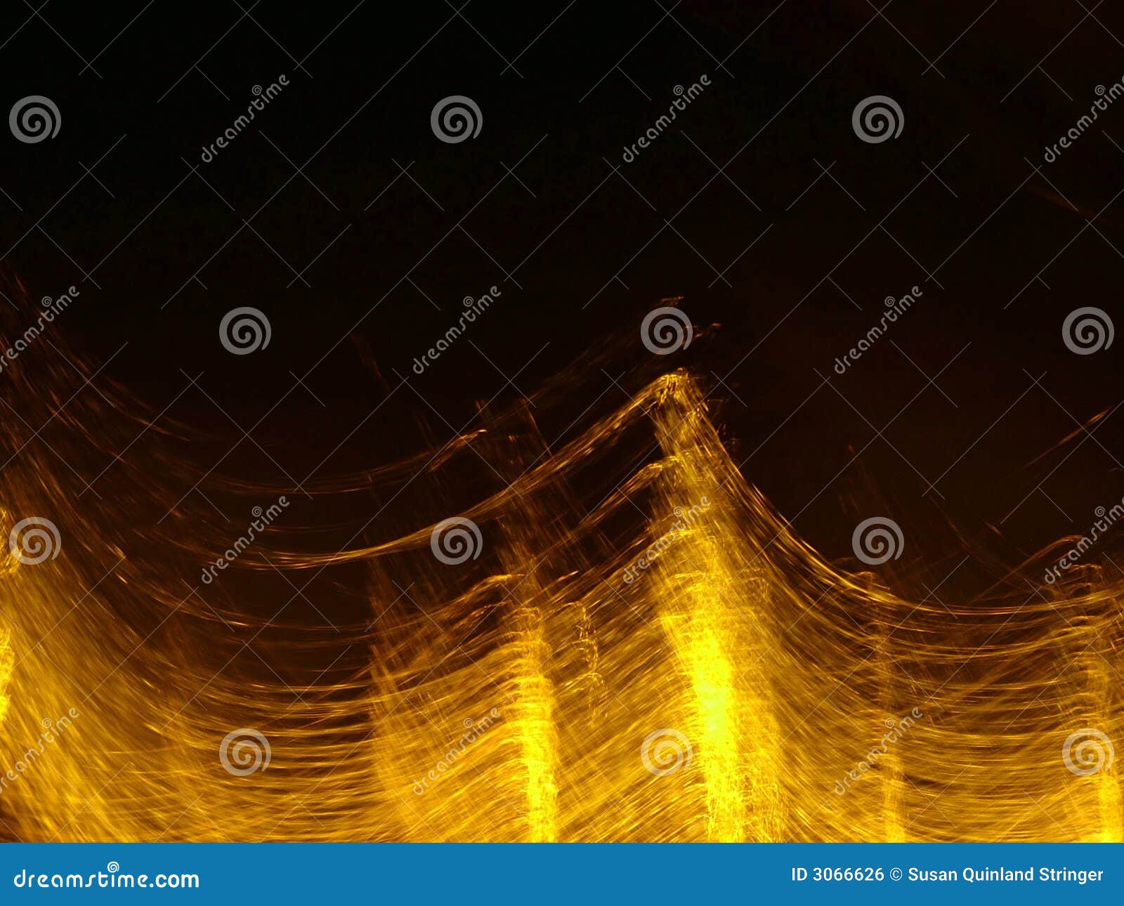 Light Wave Picture. Image: 3066626