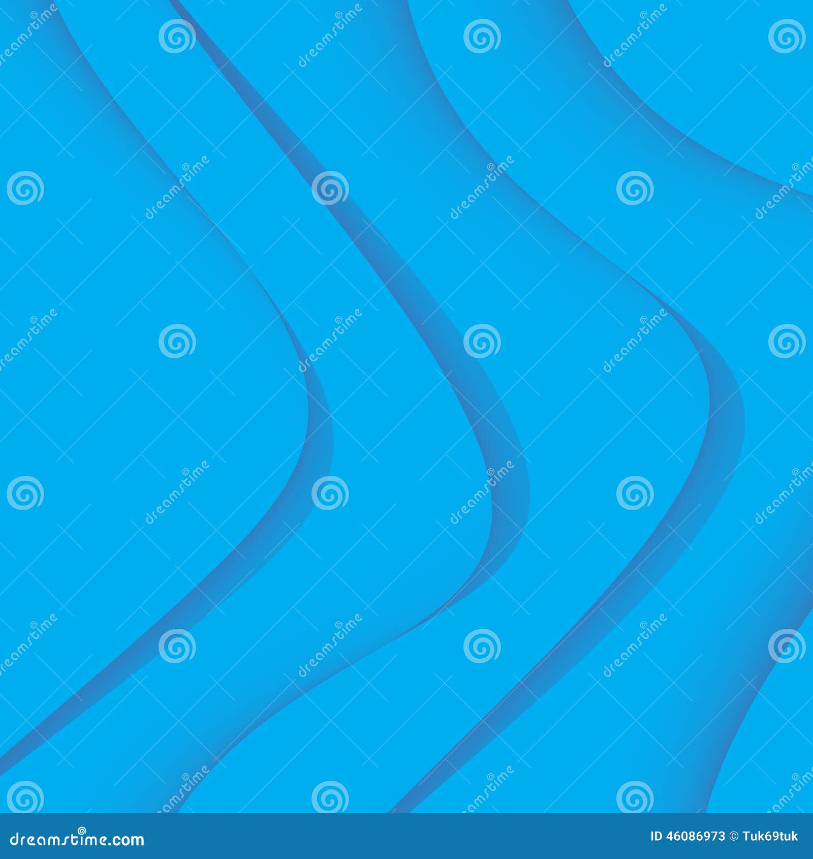 Light Wave Abstract Background Stock Illustration - Illustration of ...