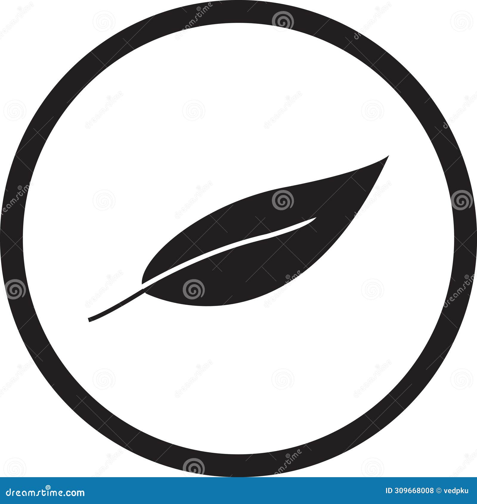 Light Weight Icon, Lightweight, Feather Icon, Light Weight Symbol Stock ...