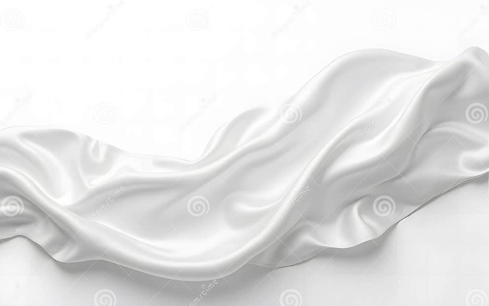 Light White Background for Wallpaper Stock Illustration - Illustration ...