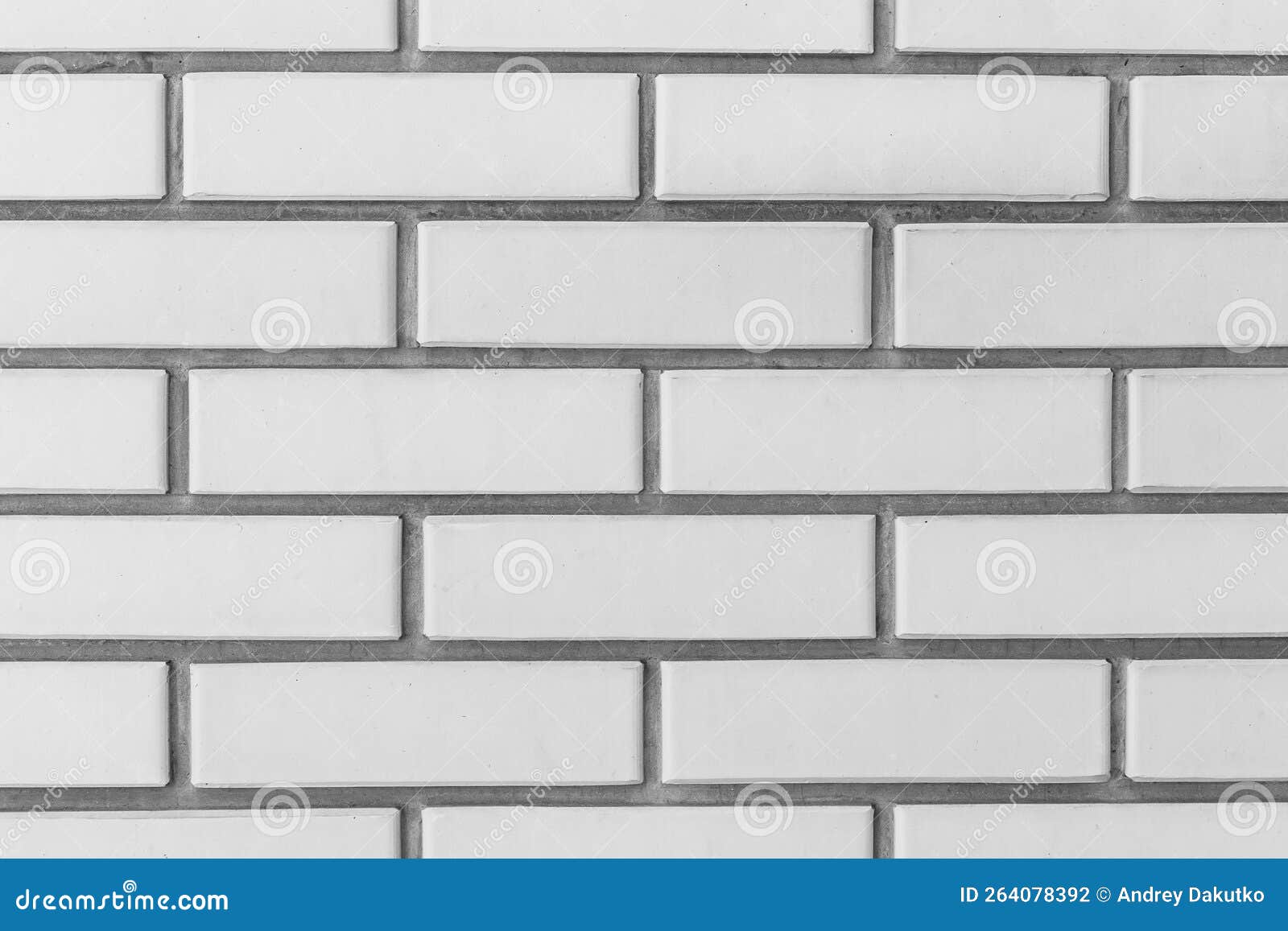 Light White Gray Brick Blocks Wall Texture Background Brickwork Stock ...