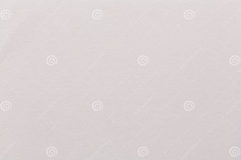 Light White Paper Background or Texture Close-up. Stock Image - Image ...