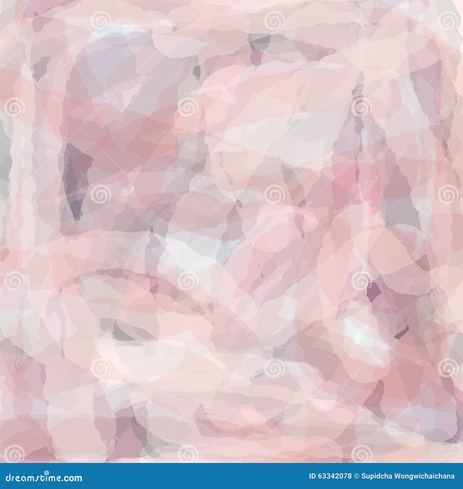 Light White Pink Gray Love Pastel Background Stock Vector ...