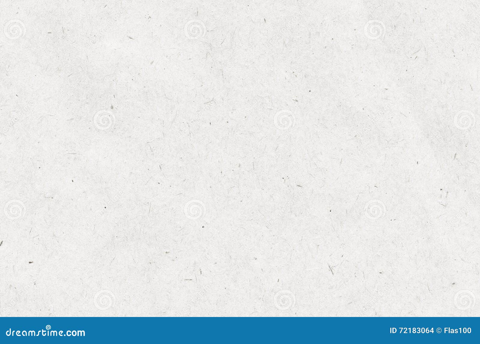 Light White Recycled Paper Texture with Copy Space Stock Photo - Image ...