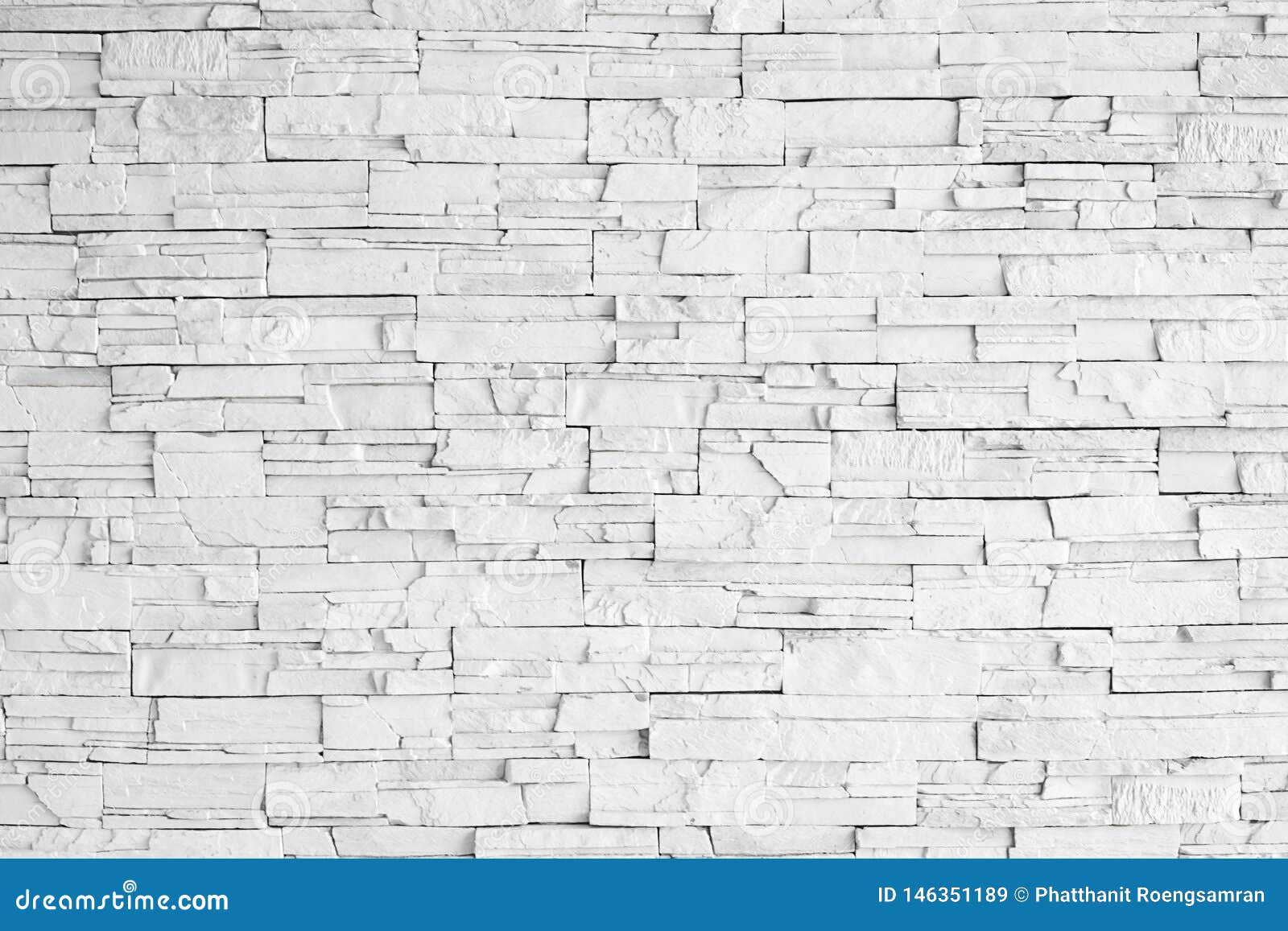 Light White Slate Stone Background or Texture Stock Image - Image of ...