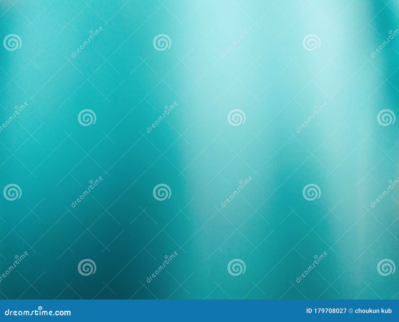 Light White on Turquoise Background Stock Image - Image of glow ...