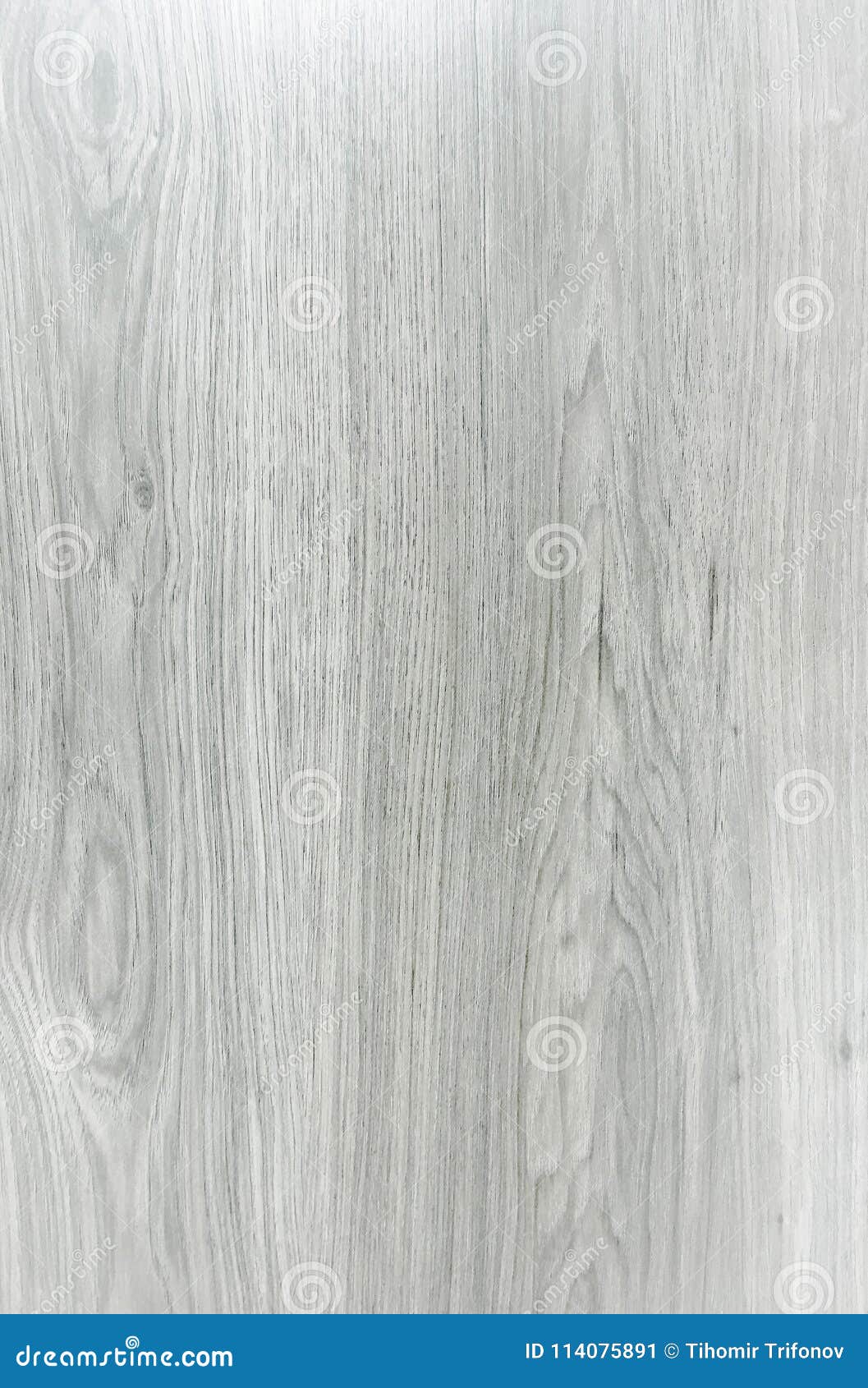 Light White Washed Soft Wood Texture Surface As Background. Grunge ...