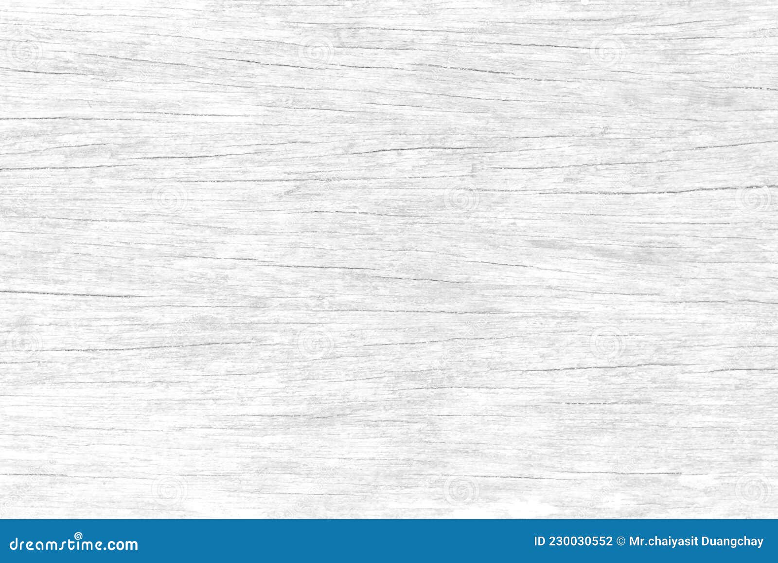 Light White Wood Has a Deep Groove Pattern for Texture Background Stock ...