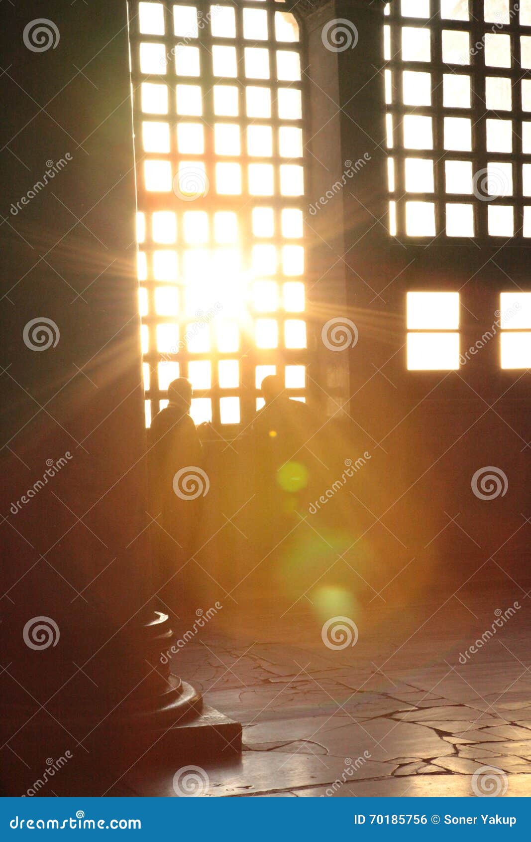 Light through Window editorial photo. Image of window - 70185756