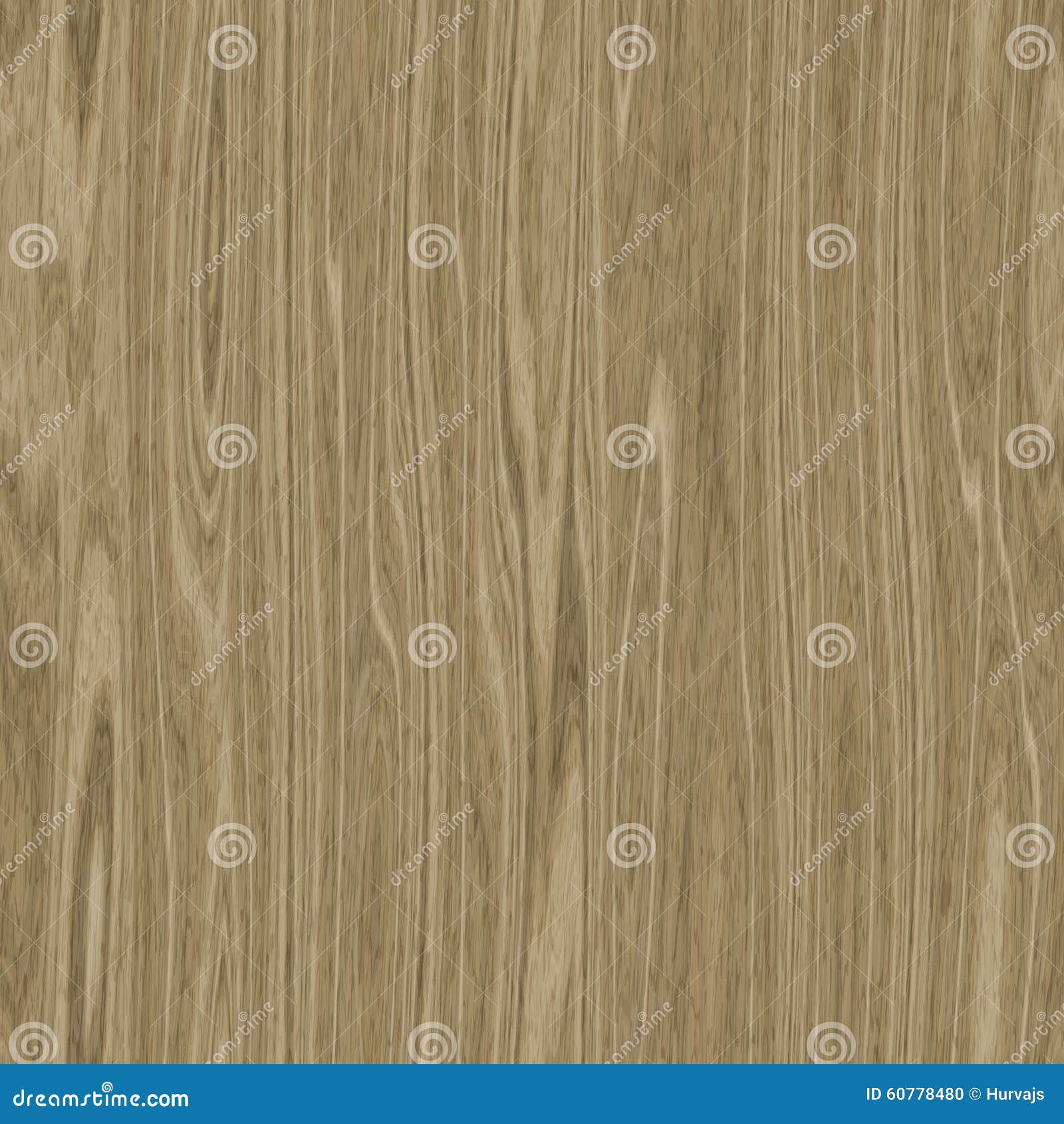 Light Wood Seamless Texture Stock Illustration - Illustration of ...