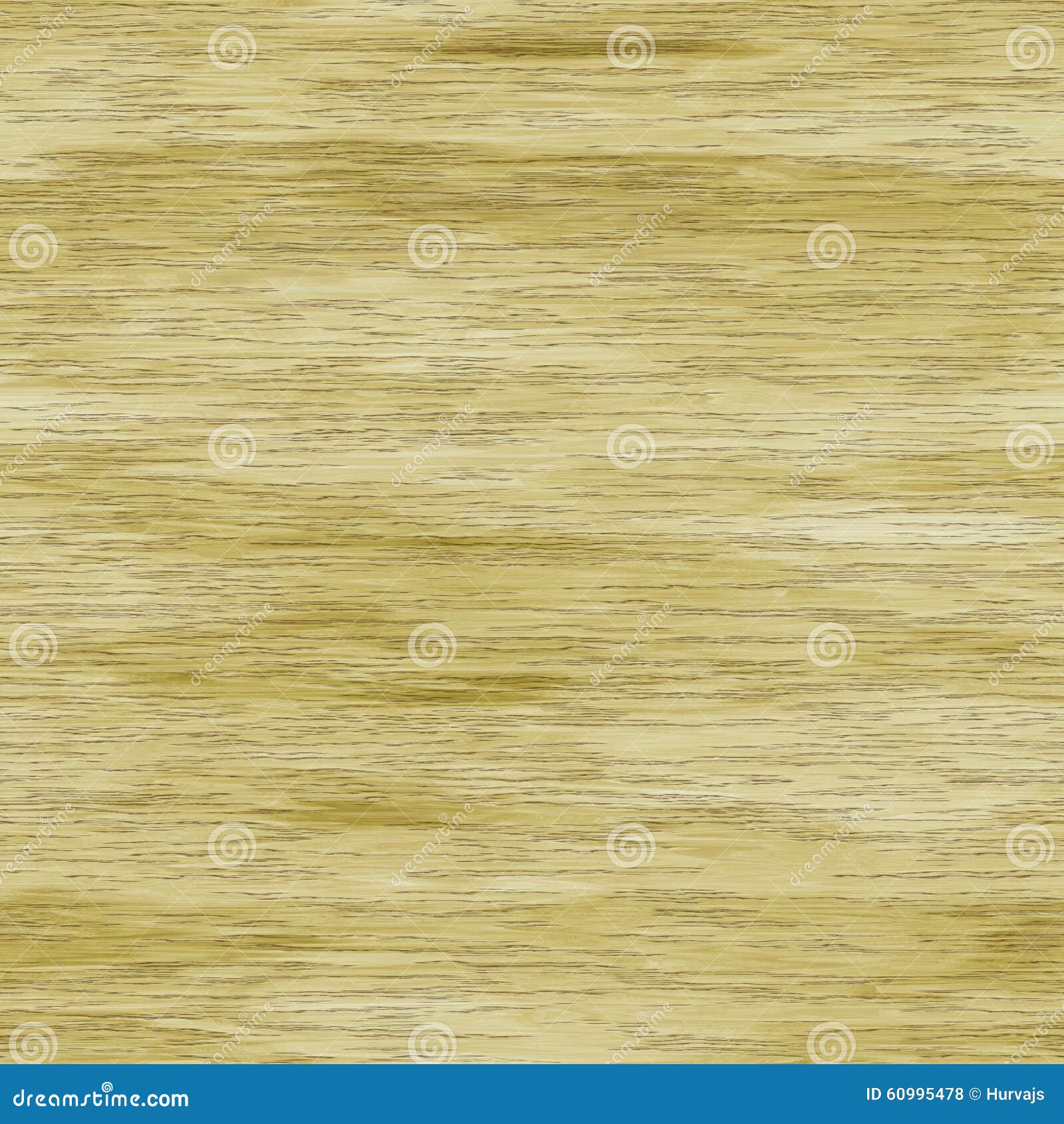 Light Wood Seamless Texture Stock Illustration - Illustration of brown ...