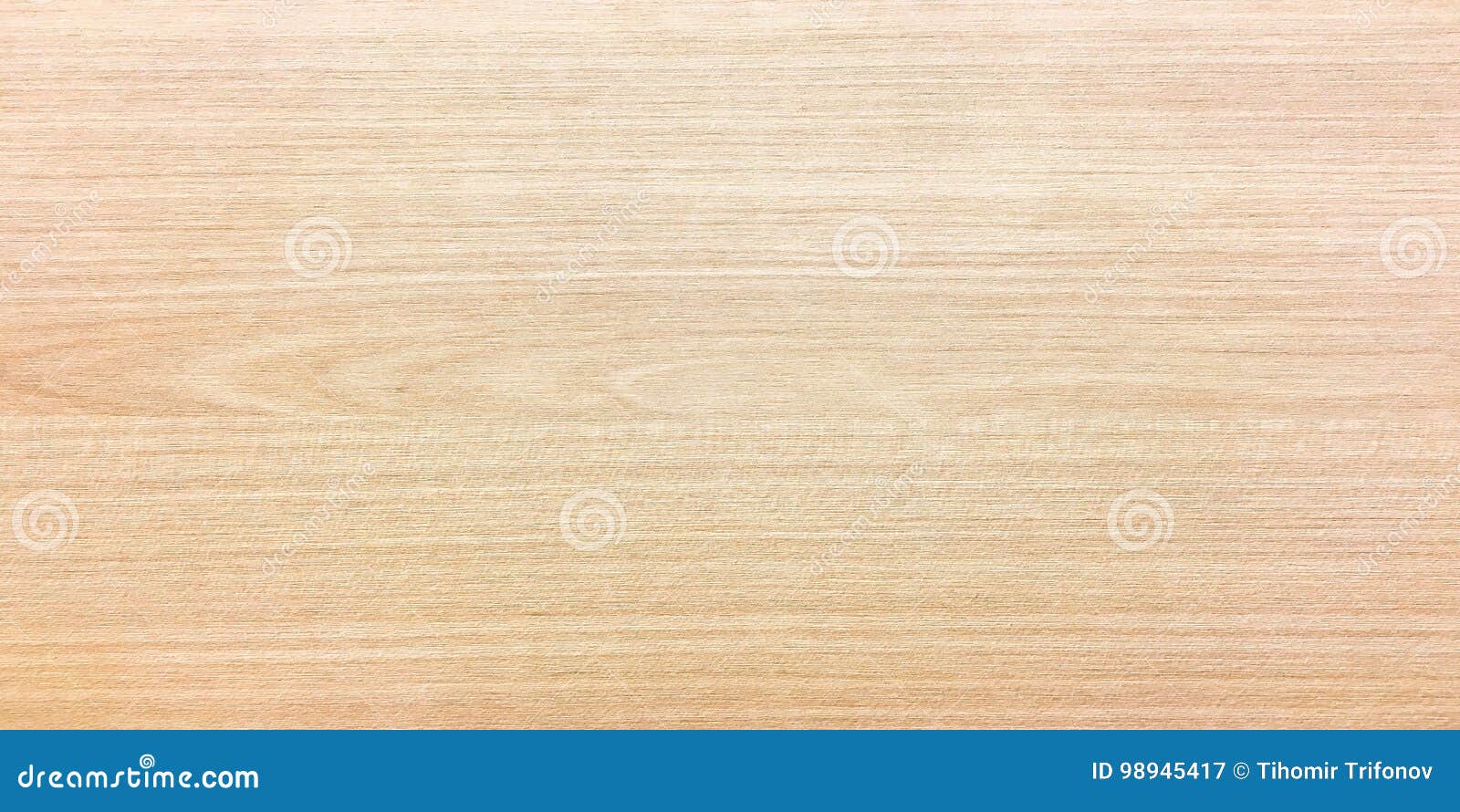 Light Wood Texture Background