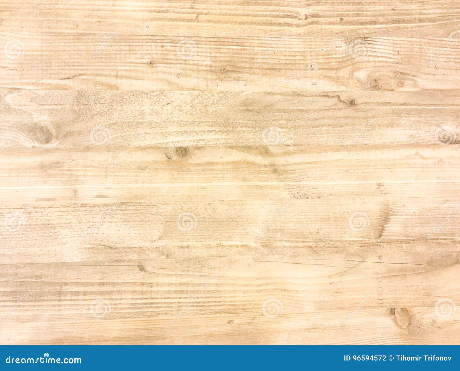 Vintage Wood Table Texture