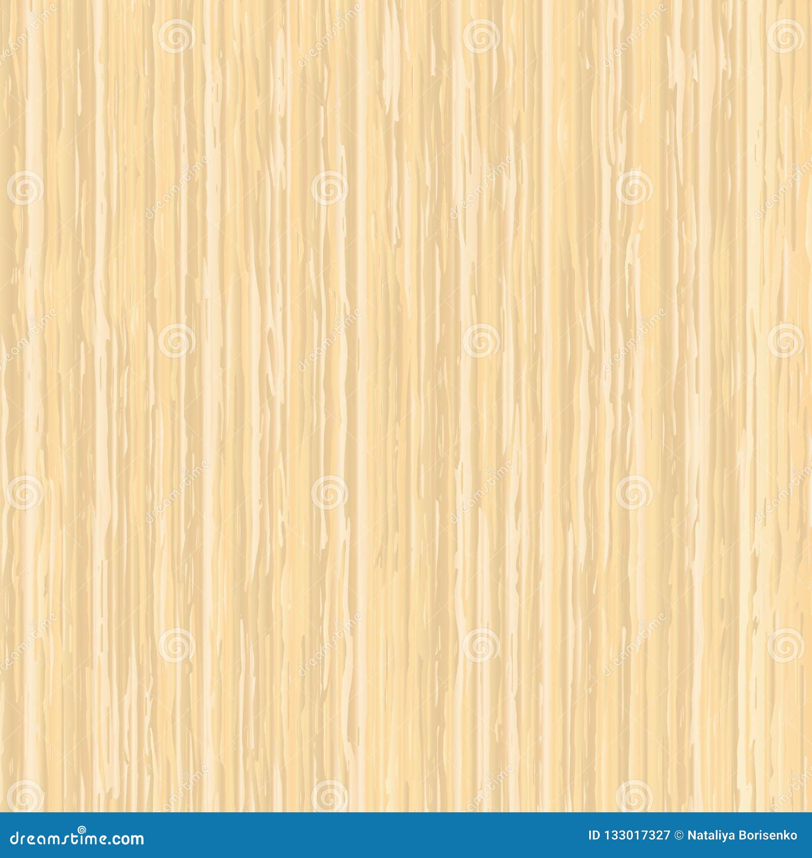 Light Wood Texture Background Stock Vector - Illustration of ...