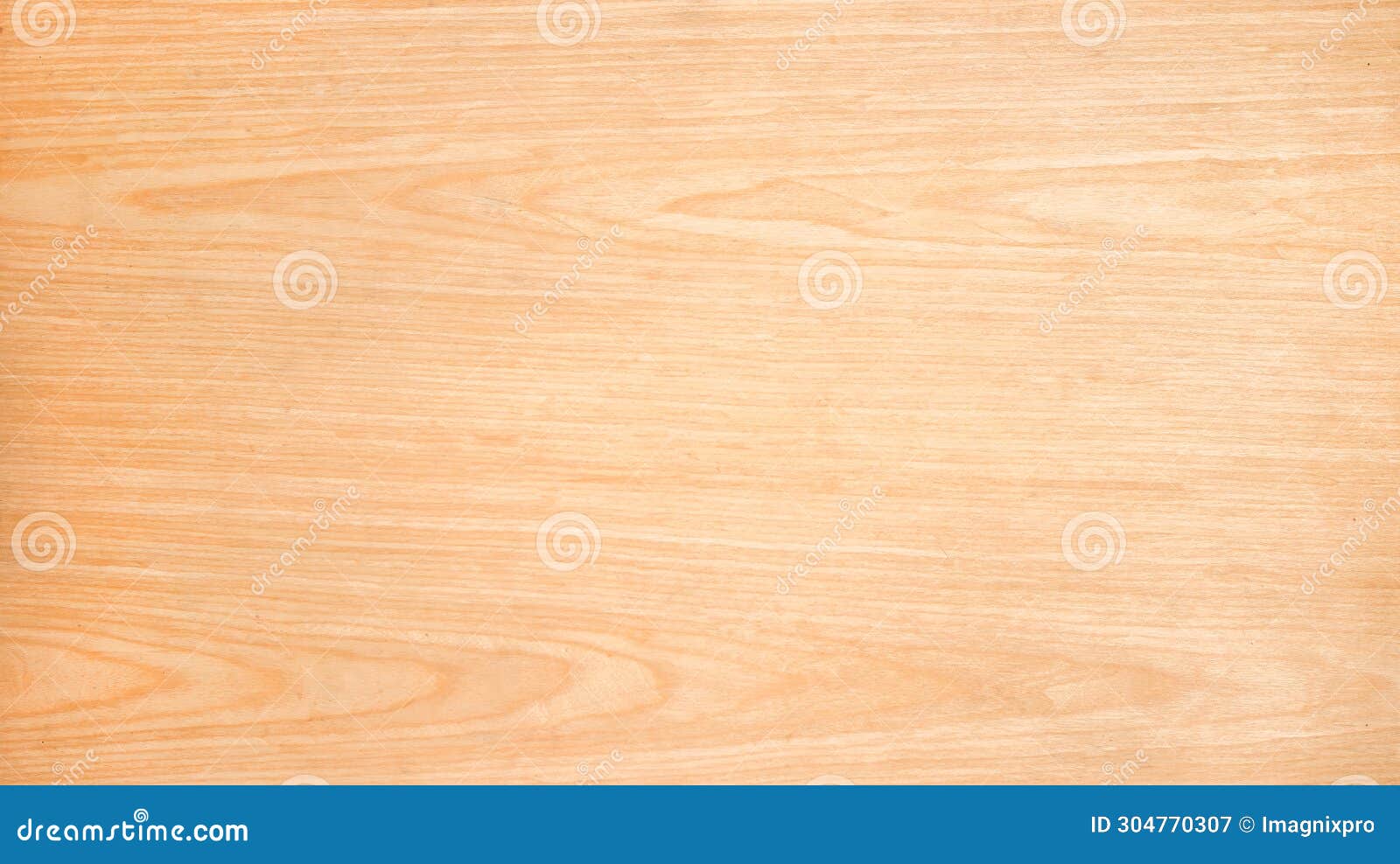 Light Wood Texture With Natural Pattern. Natural Wood Board Surface As ...