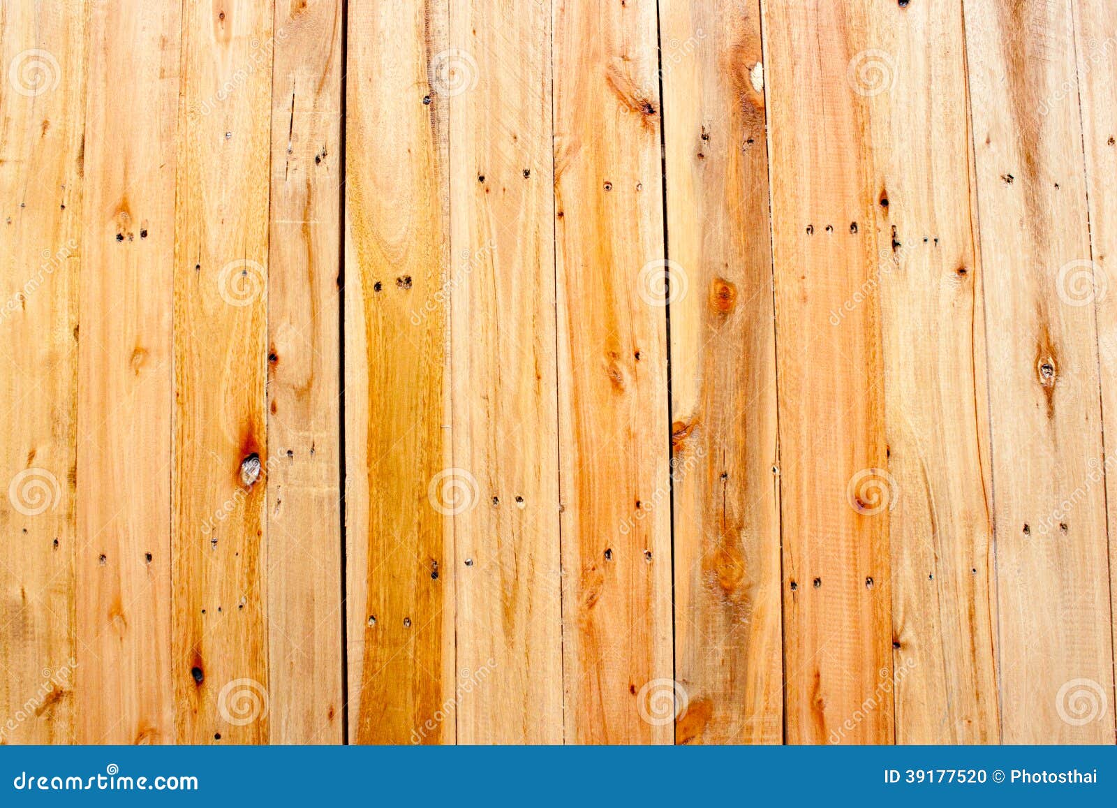 Light Wood Wall Texture Background Stock Photo - Image of panel, plank ...