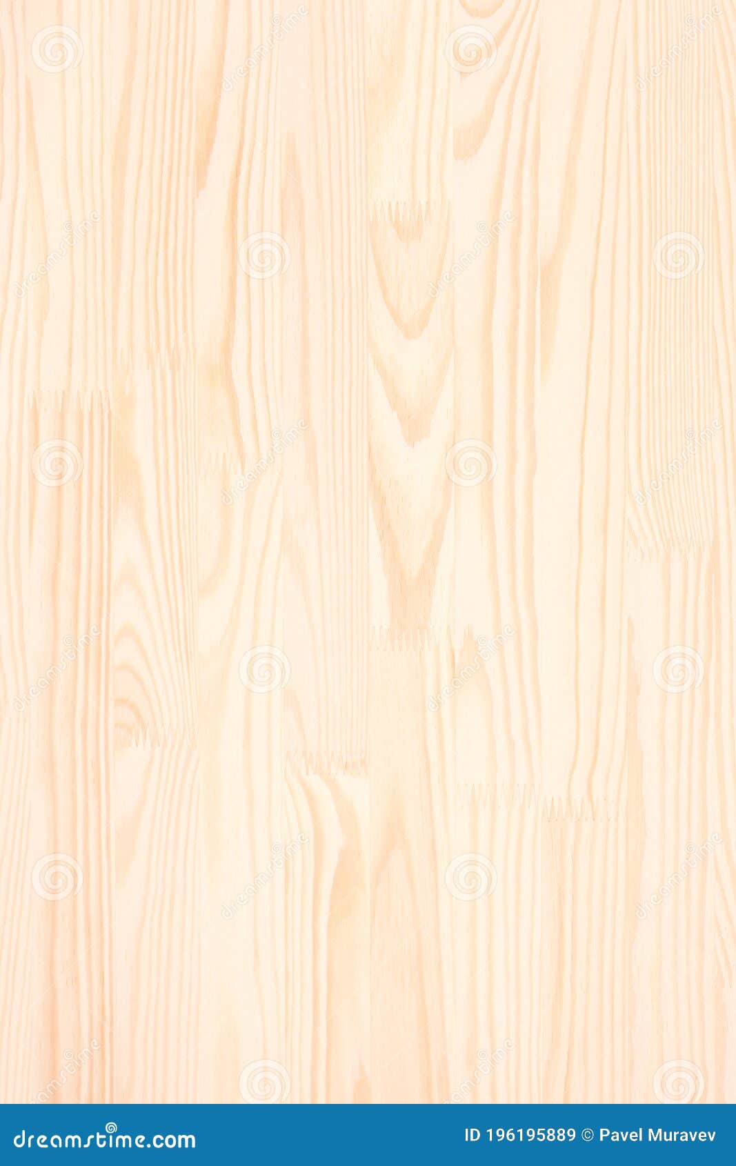Light Wooden Background. Wood Texture with Natural Pattern. the Light ...