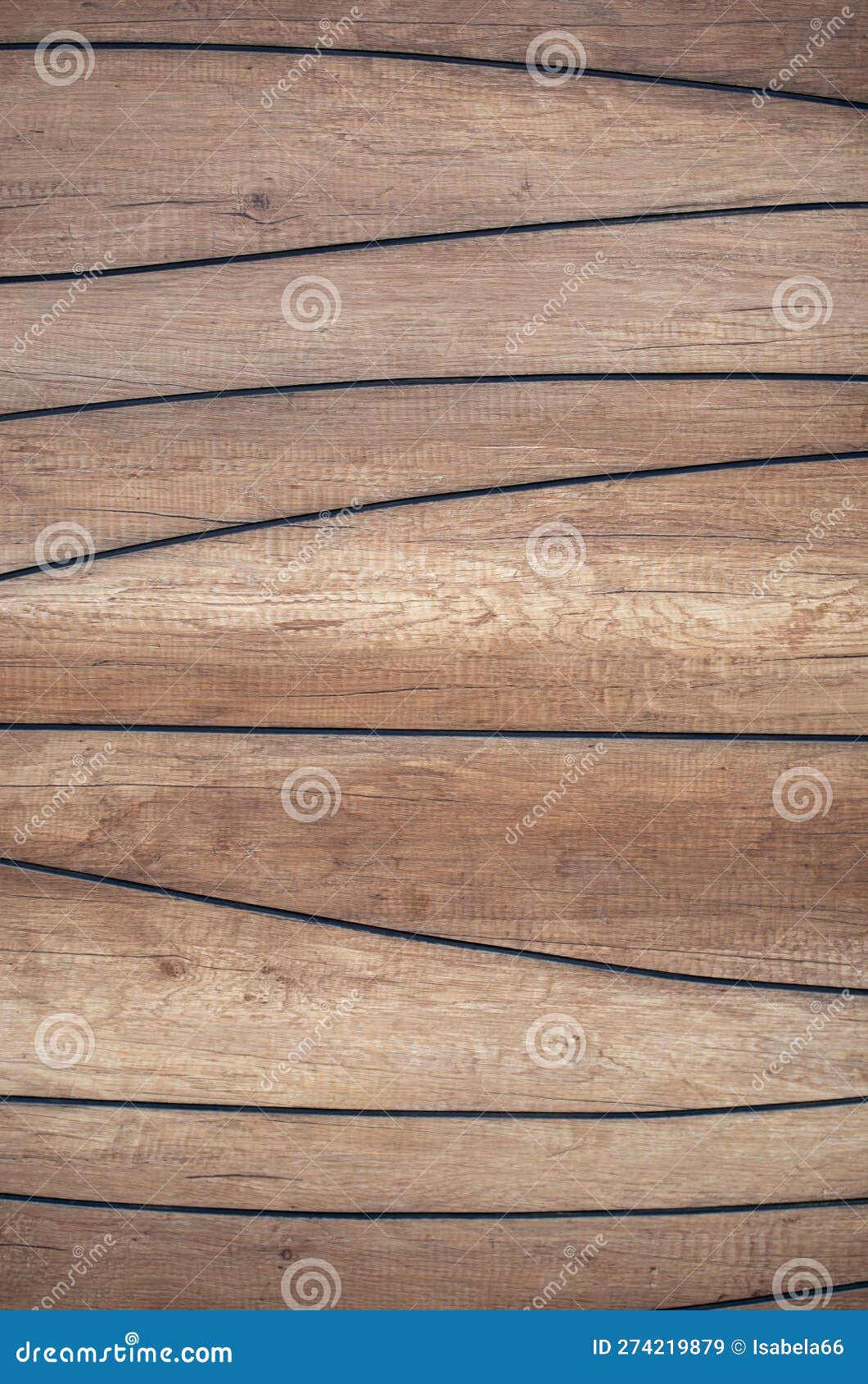 Light Wooden Board with Black Rounded Lines Texture Stock Image - Image ...