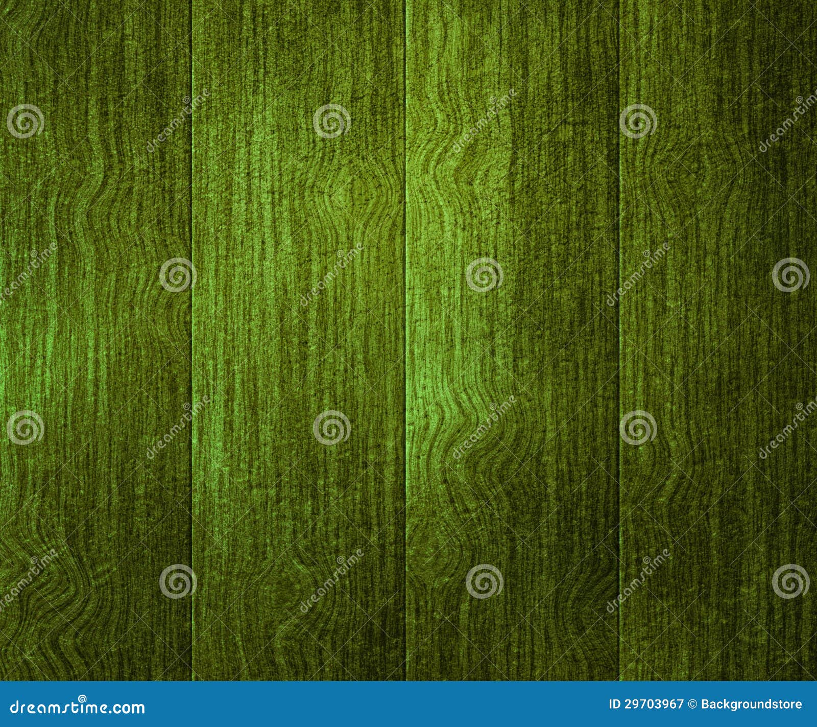 Wooden Green Texture Stock Image | CartoonDealer.com #29703967