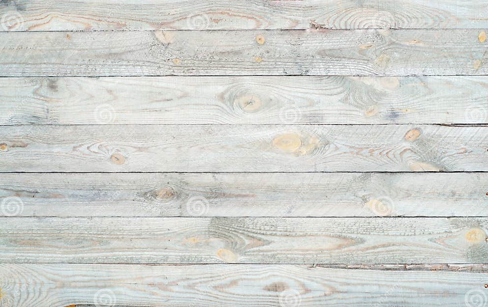 Light Wooden Horizontal Wall Planking Texture Stock Image - Image of ...