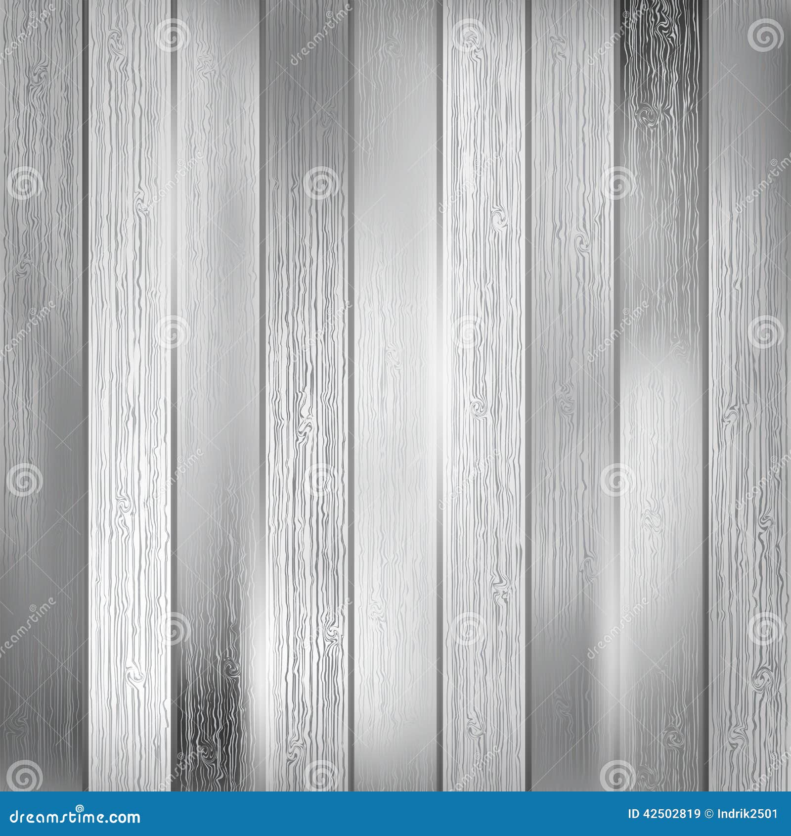 Light Wooden Planks, Painted. Plus EPS10 Stock Vector - Illustration of ...