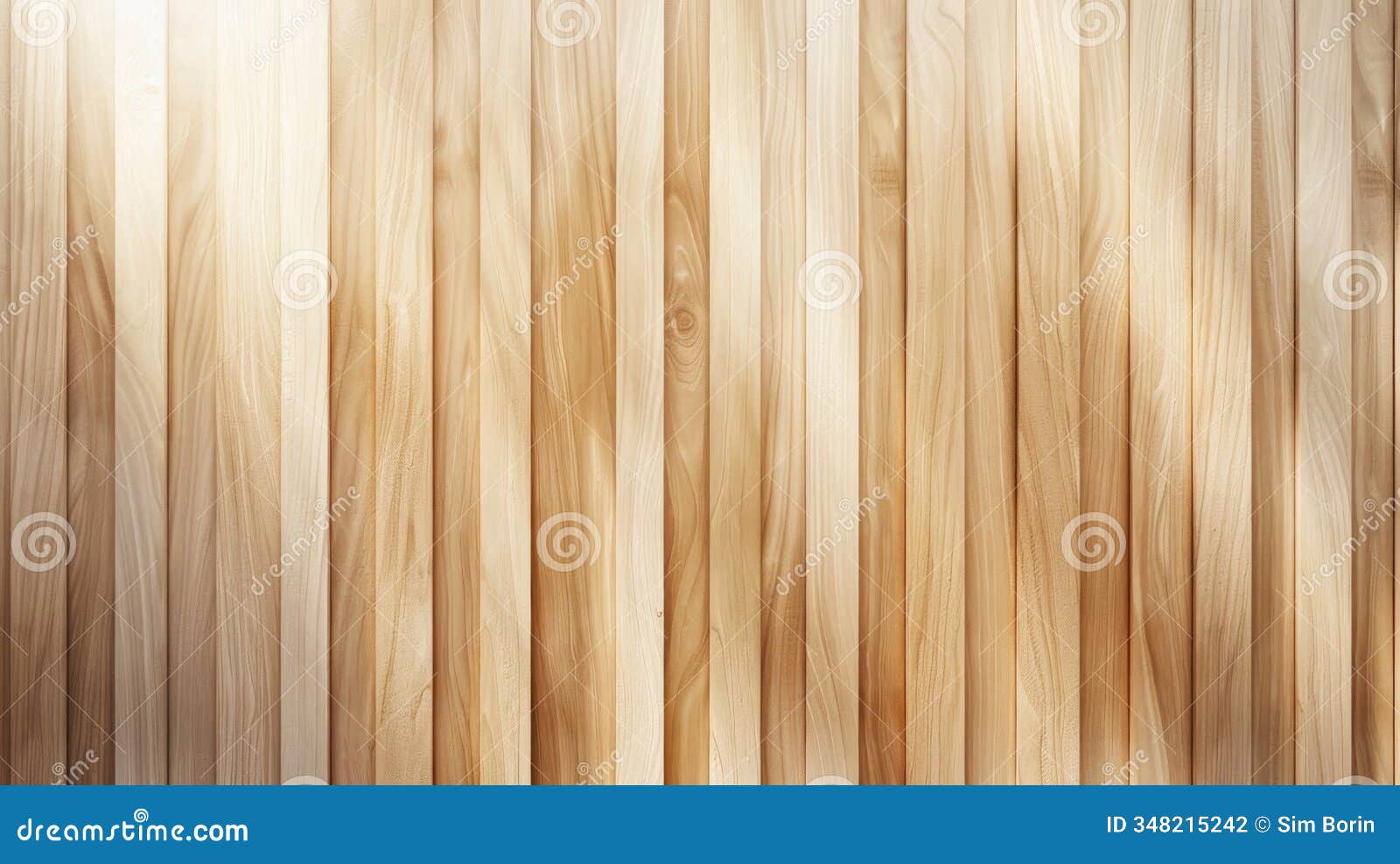 Light Wooden vertical wall stock illustration. Illustration of design ...