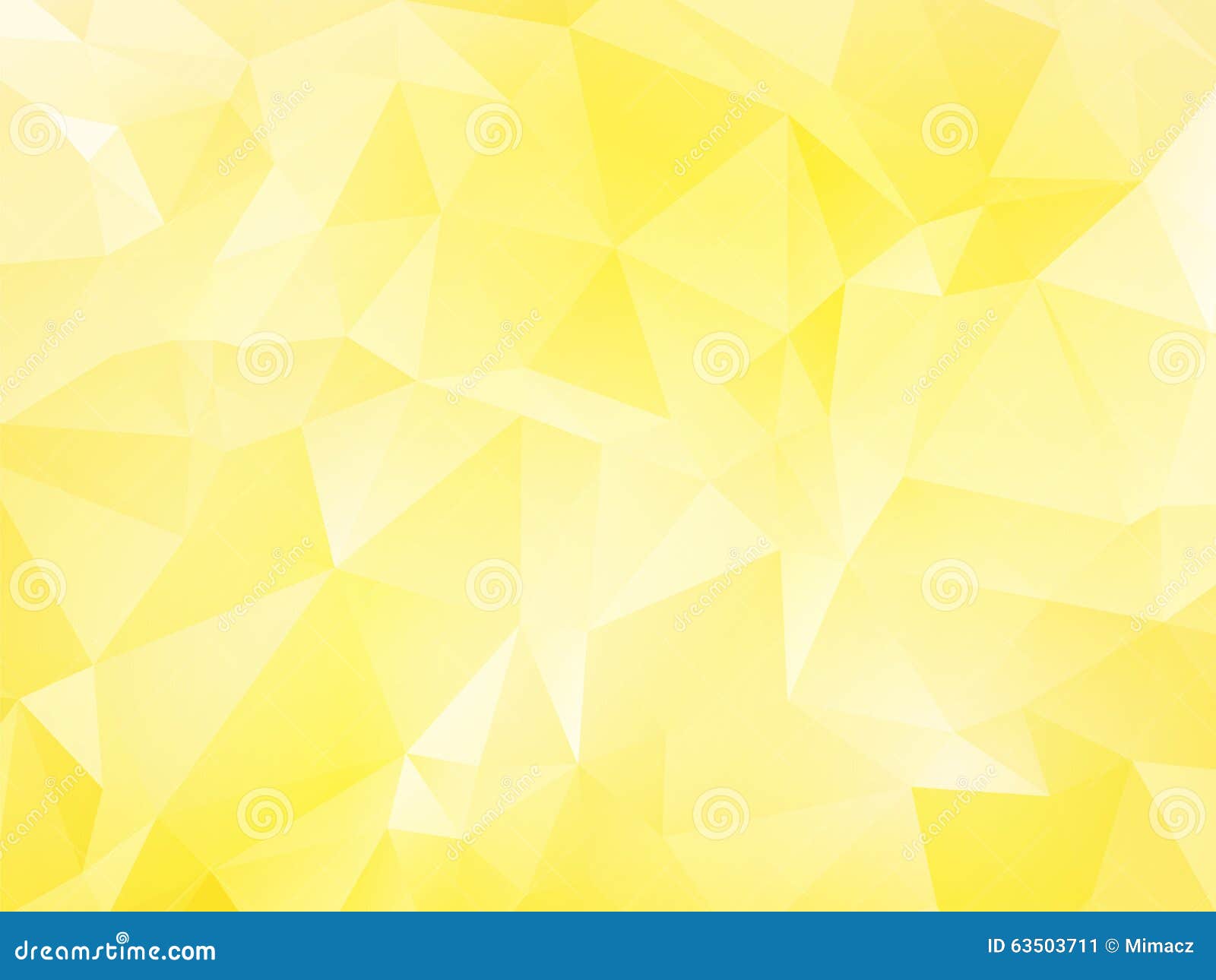Light Yellow Coloured Shiny Background With Light And Dark Light ...