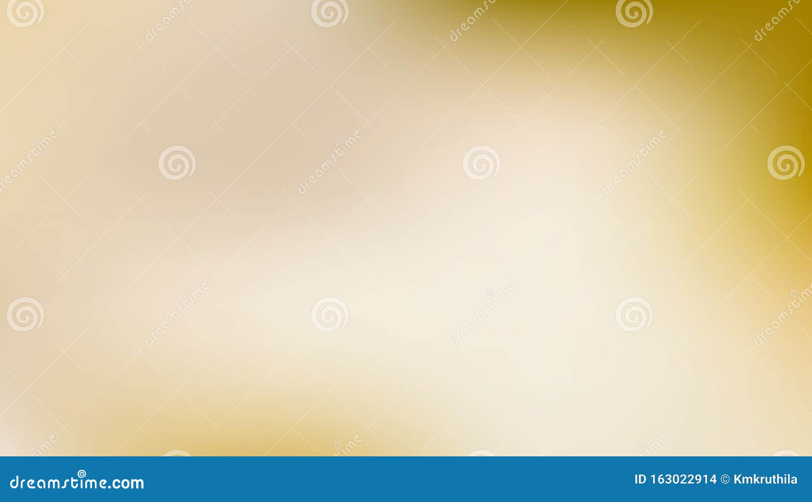 Light Yellow Blank Background Vector Illustration Stock Vector ...