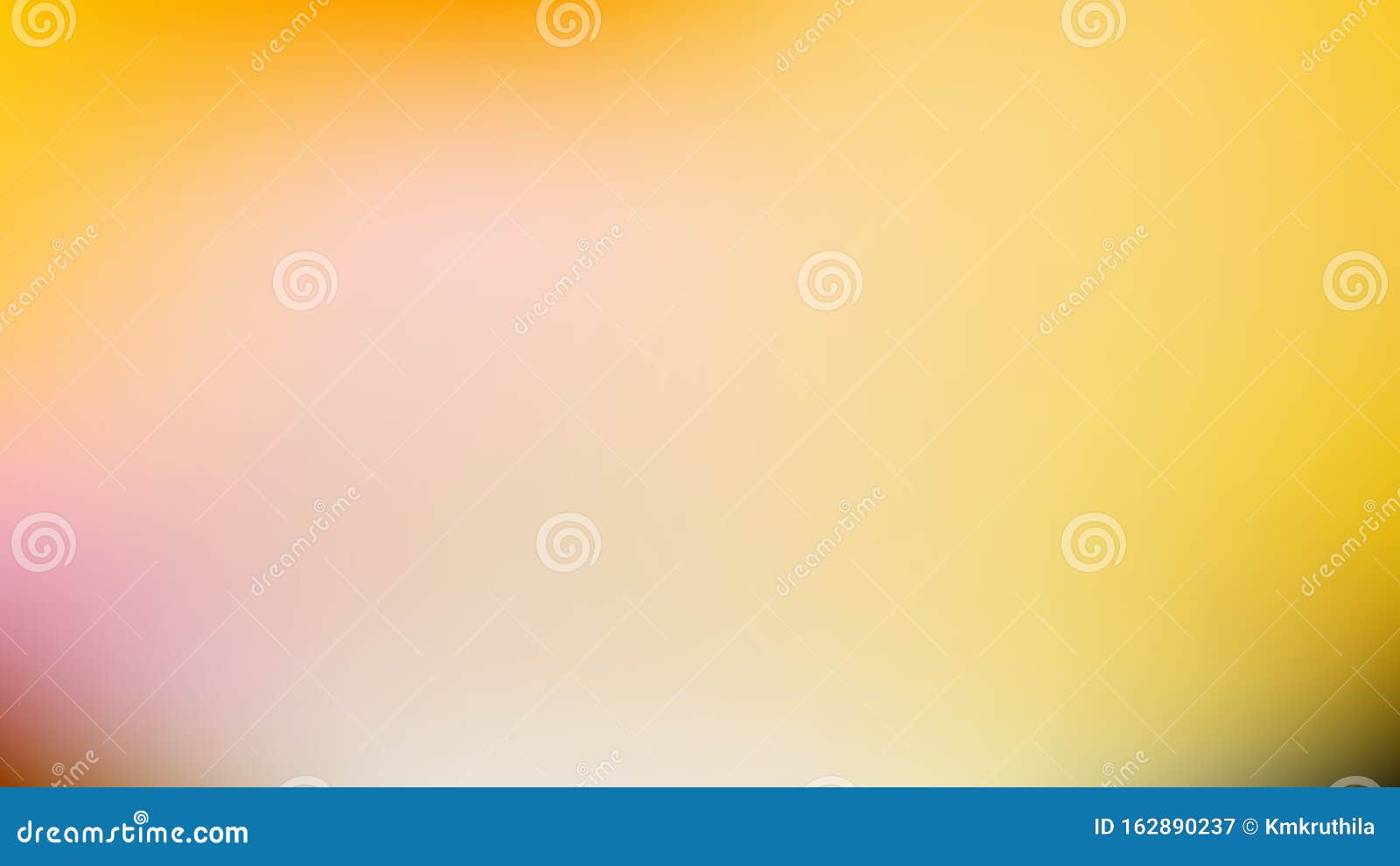 Light Yellow Business PowerPoint Background Stock Vector - Illustration ...