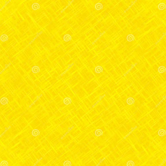 Light Yellow Canvas Paper Background Texture Stock Illustration ...
