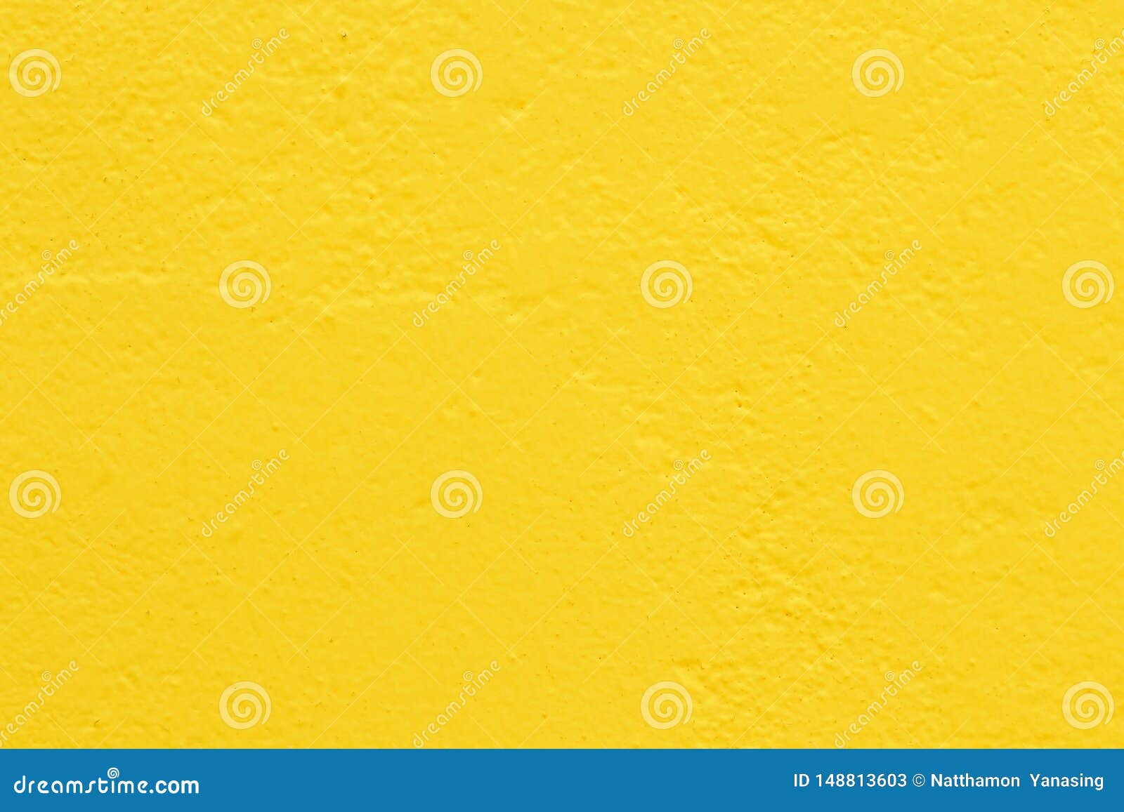 Light Yellow Color Concrete Wall Texture for Background and Design Art ...