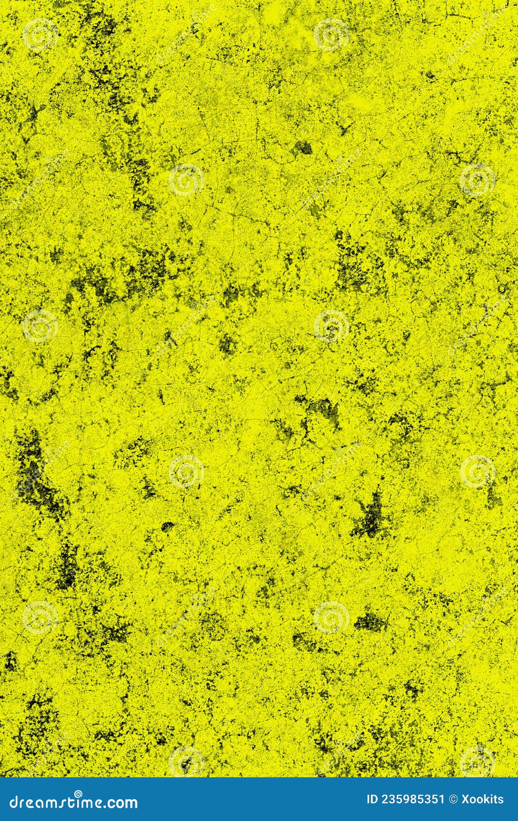 Light Yellow Concrete Surface Texture Background Stock Image - Image of ...