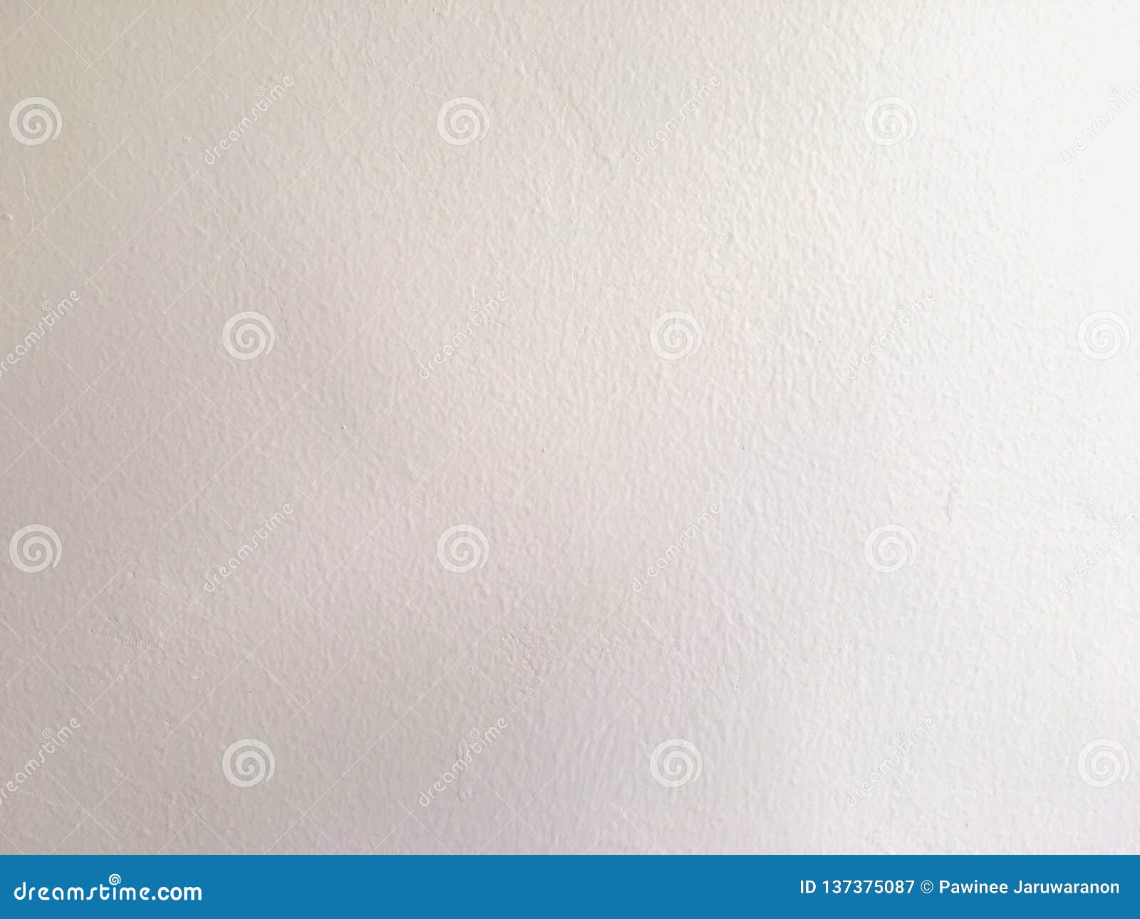 Light Yellow Concrete Wall Texture Gradient Color Shade. Rough Surface ...