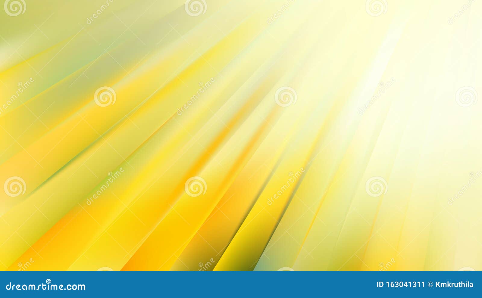 Light Yellow Diagonal Lines Background Image Stock Vector ...