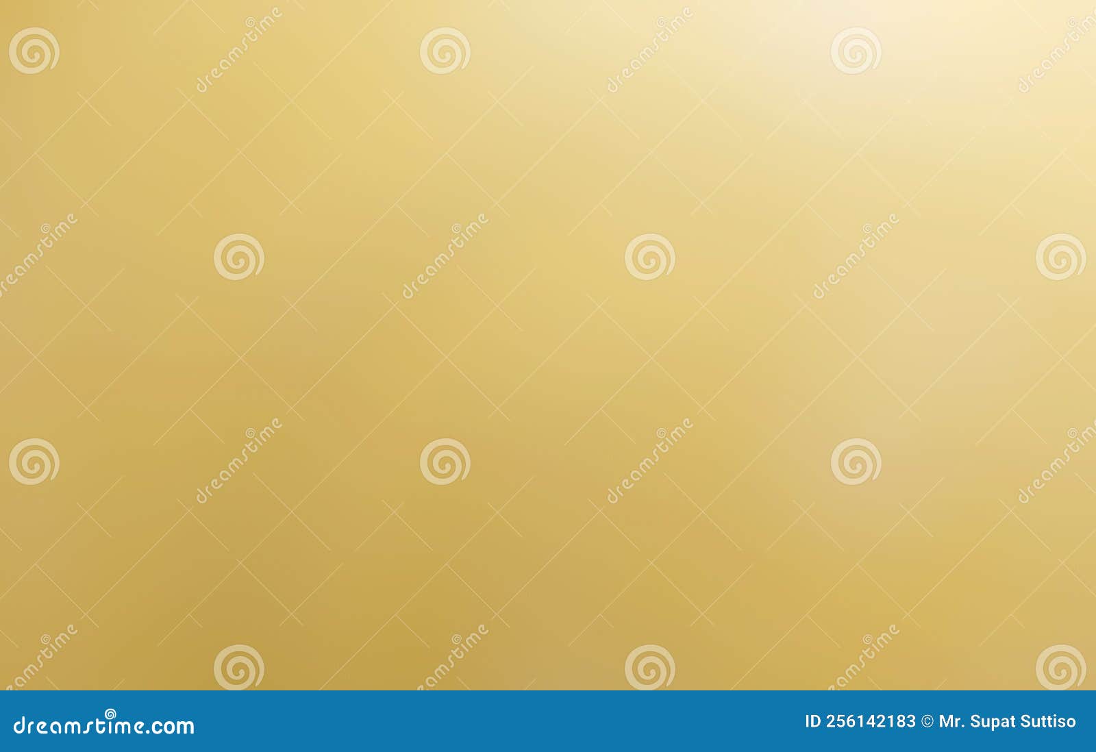 Light Yellow Gradient Abstract Background Use it As a Banner Design ...
