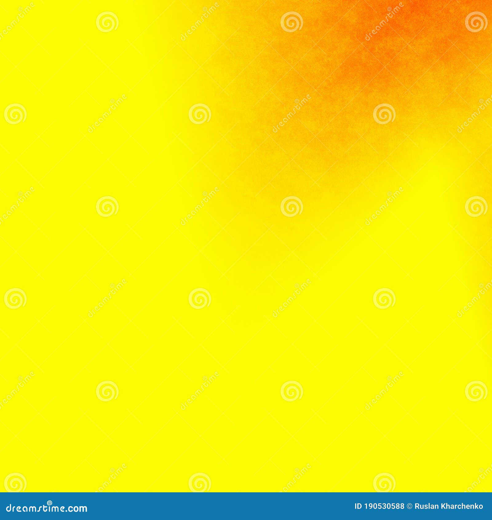 Light Yellow Gradient Background Texture Stock Illustration ...