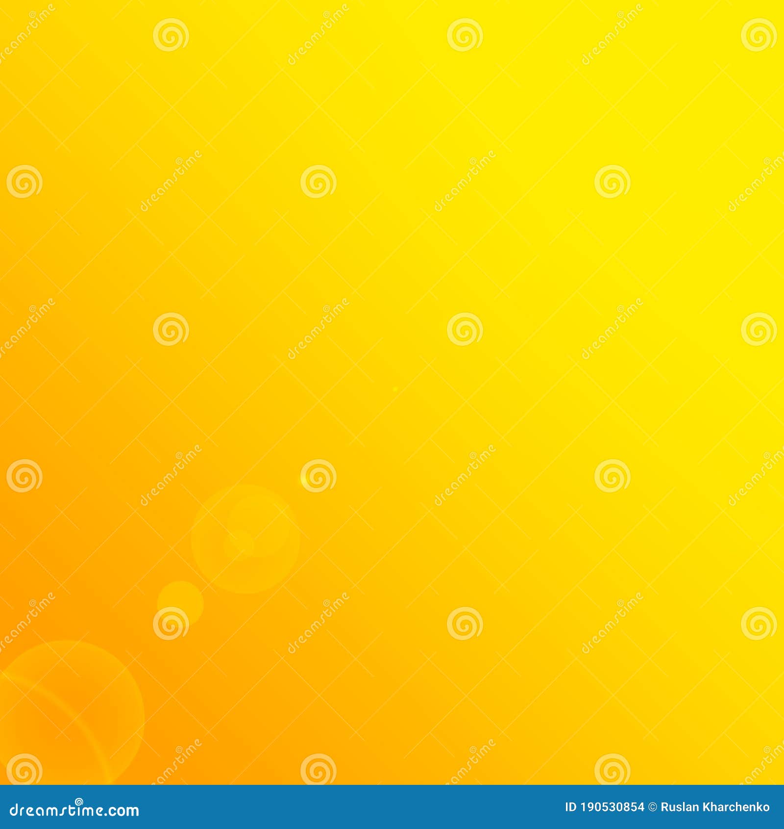 Light Yellow Gradient Background Texture Stock Illustration ...