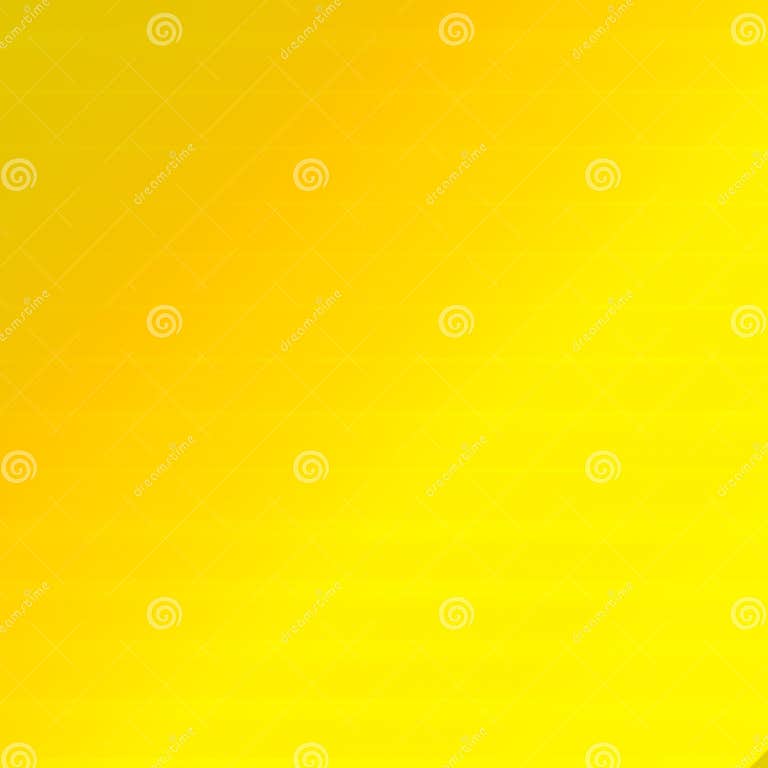 Light Yellow Gradient Background Texture Stock Illustration ...